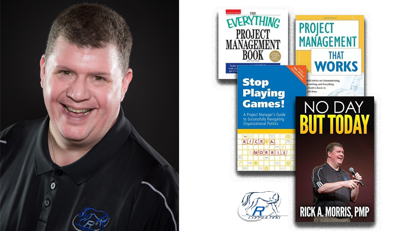 Episode 115: The #1 Area Project Managers Must Develop for Success