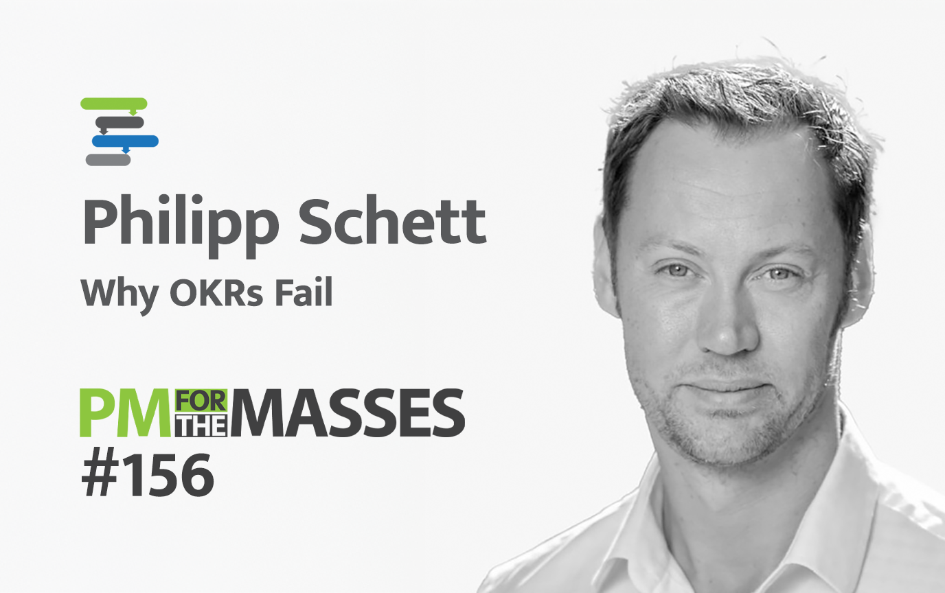 Why OKRs Fail (and How to Fix Them)